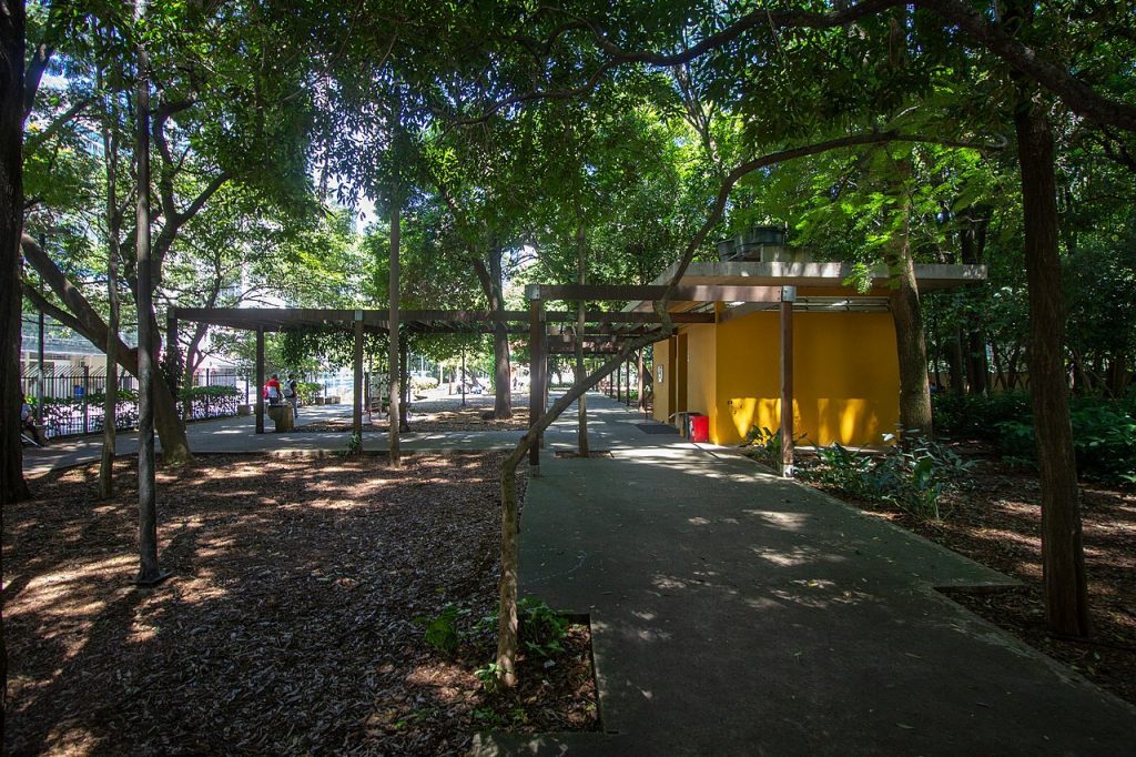 Edital de concessão dos parques Mário Covas e Trianon é republicado ...