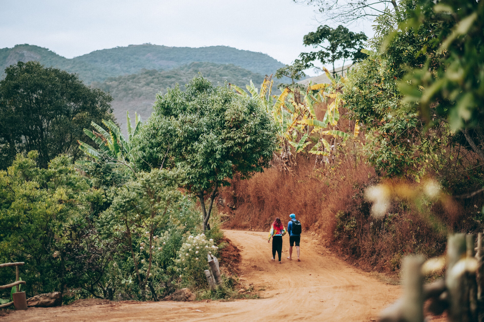 Caminho da Fé: uma experiência muito além da peregrinação