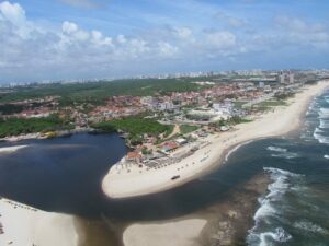 Conheça o Parque Estadual do Cocó